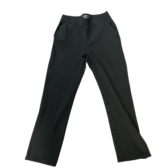 Matty M | Pants & Jumpsuits | Matty M Black Womens Trousers | Poshmark
